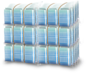 MAPREX | PACKAGING OPTIONS